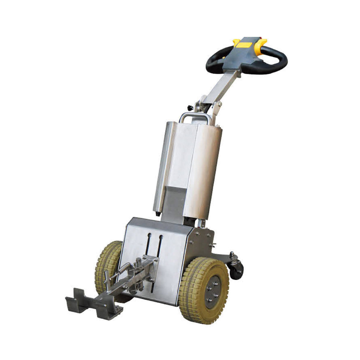STAINLESS STEEL – Tuggers and Pushers