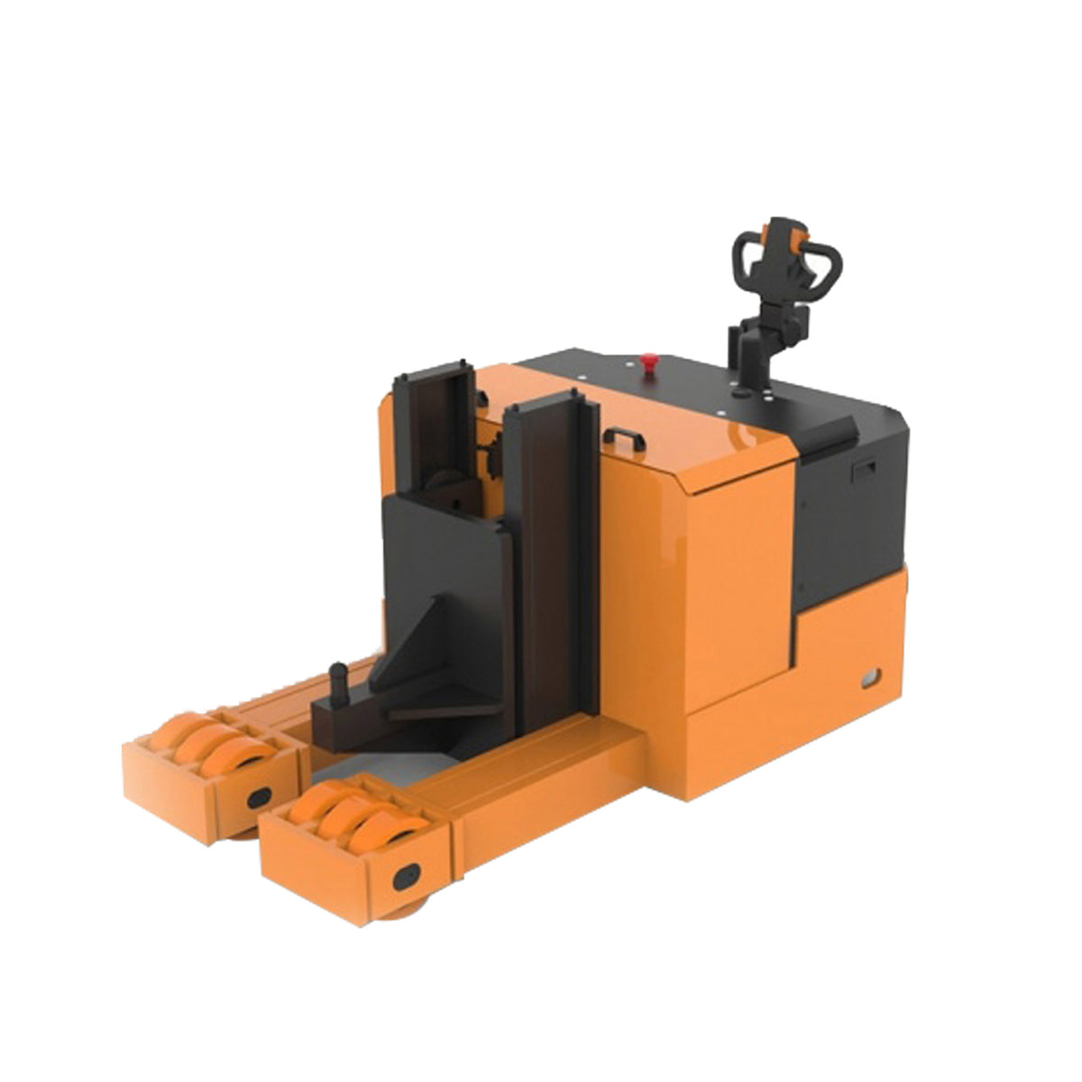 WALK BEHIND TUGGERS – Tagged "Stainless stee tug"– Tuggers and Pushers